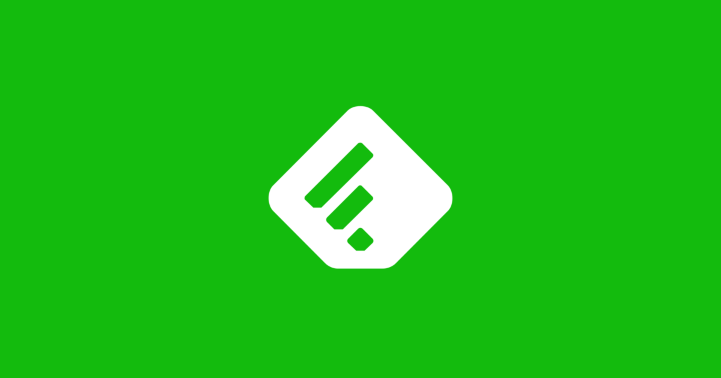 Feedly Integrations - Connect Your Apps with IFTTT